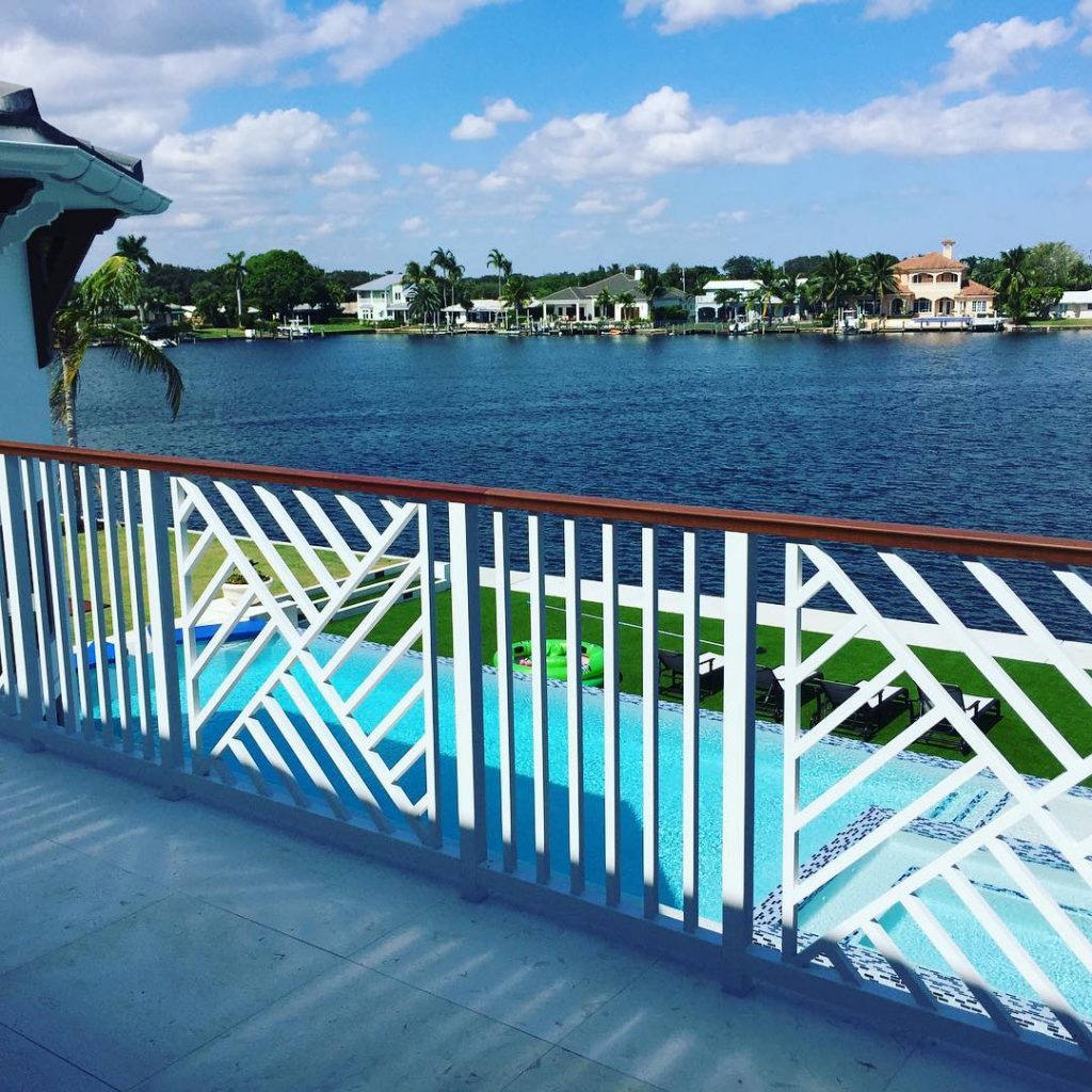 Prince Development Group – Screen Enclosures, Fencing & Railing ...